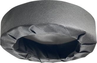 Generico Schwimmender Teich&uuml;bertopf: Stoffkorb f&uuml;r Schwimminsel, atmungsaktive Netzkonstruktion, robuster Wasserkorb, langlebige L&ouml;sung f&uuml;r Wasserlilien, A