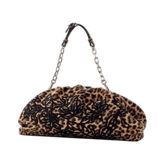 Ermanno Scervino Femme, Sacs, Multicolore, Taille: ONE Size borse poliestere