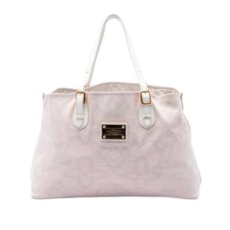 Louis Vuitton Pre-owned Tahitienne Cabas GM - - Pre-owned - Damen - Rosa - ONE SIZE