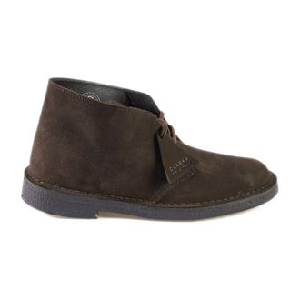 Clarks Homme, Chaussures, Brun, Taille: 42 1/2 EU Desert Boot