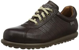 Camper Homme Pelotas Ariel Oxford, Dark Brown, 40 EU