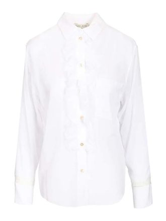 Forte_Forte Chemise - Blanc