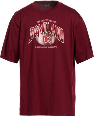 Dolce & Gabbana TOPS - T-shirts auf YOOX.COM