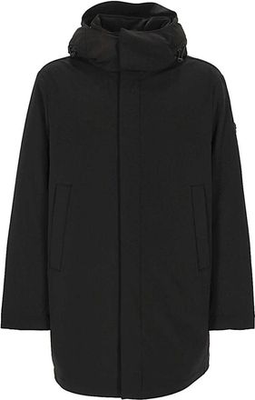 Peuterey Homme, Vestes, Noir, Taille: L Giubbotto Kruger