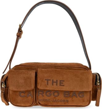 Marc Jacobs Femme, Sacs, Brun, Taille: ONE Size Sac bandoulière Cargo