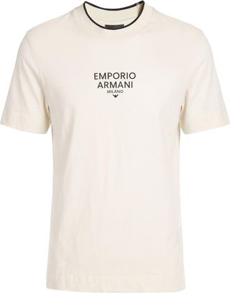 Emporio Armani TOPS - T-shirts auf YOOX.COM