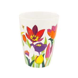 Pylones Maxi Cup - Gro&szlig;e Tasse - Tulpen
