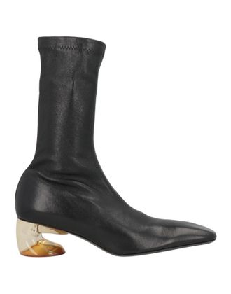 Jil Sander SCHUHE - Stiefeletten auf YOOX.COM