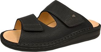 Finn Comfort Riad Herren Pantoletten, Größe:45 EU