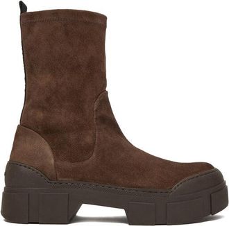 Vic Matié Stiefeletten 1H4010D V14D020350 Braun