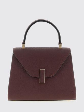 Valextra Handtasche VALEXTRA Damen Farbe Burgunderrot