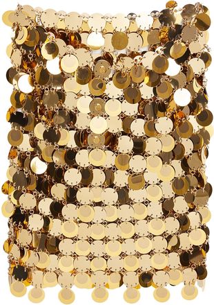 Paco Rabanne HOSEN & R&Ouml;CKE - Minir&ouml;cke auf YOOX.COM