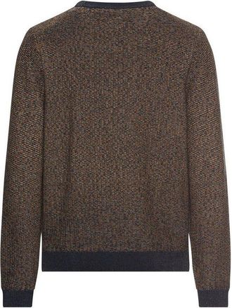 Camel Active Kapuzenpullover Camel Active 409500-6K07 - Herren Pullover