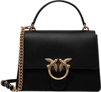 Pinko Pinko, Damen, Taschen, Schwarzk, ONE SIZEGr&ouml;&szlig;e