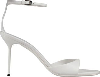 PARIS TEXAS SCHUHE - Sandalen auf YOOX.COM