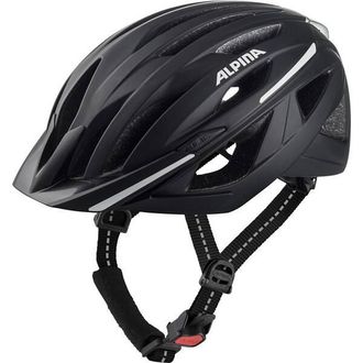 Alpina Herren Radhelm Haga