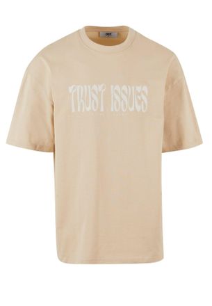 DEF Shirt Trust Issues