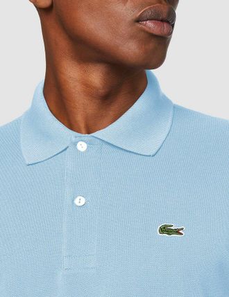 Lacoste Poloshirt Poloshirt f&uuml;r Herren (1-tlg., keine Angabe)