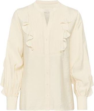 Part Two StefaniPW Regular fit Long Sleeve Blouse