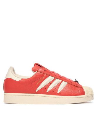 adidas Sneakers Pokemon Superstar II KI2856 Rot