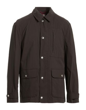 Brunello Cucinelli JACKEN & M&Auml;NTEL - Jacken und Anoraks auf YOOX.COM