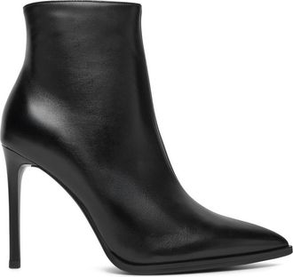 Eva Minge Stiefeletten Eva Minge EO-EILEN-E328-70B-Y164 Schwarz