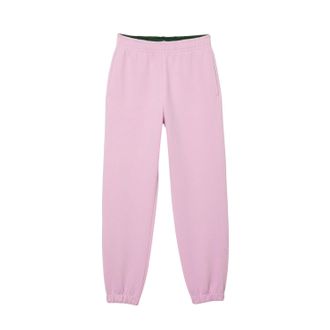 Lacoste Jogginghosen f&uuml;r Damen (Pink)