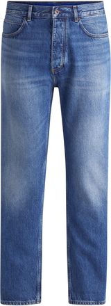 HUGO BOSS Hugo Jonah, Medium Blue, 32W / 32L