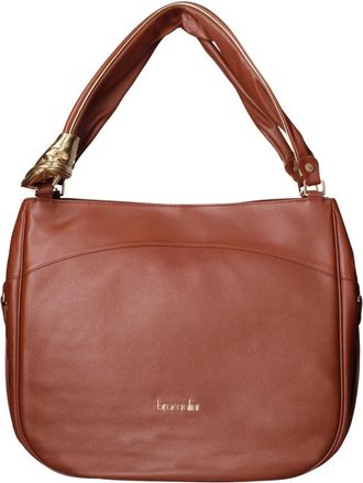 Braccialini Greta Schultertasche - - Bags - Damen - Braun - ONE SIZE