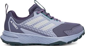 adidas Trekkingschuhe adidas Tracefinder Trail JR5281 Violett
