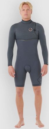 Rip Curl E-Bomb Zf Ls Spr 22 Neoprenanzug iron