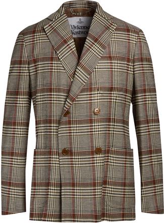 Vivienne Westwood ANZ&Uuml;GE und CO-ORDS - Blazers auf YOOX.COM