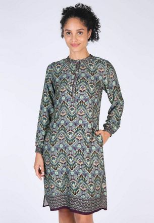 Deerberg Sommerkleid Alieke