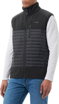 Elbrus Ralph Ii M Vest 92800326291 Herren Weste (1 Stück)