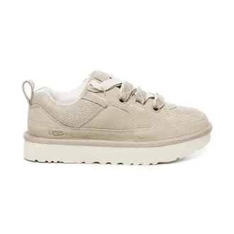 UGG Ugg, Femme, Chaussures, Beige, Taille: 40 EU Lo Lowmel