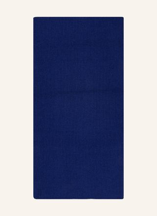Moss Copenhagen Msch Copenhagen Schal Mschgaline Rachelle blau