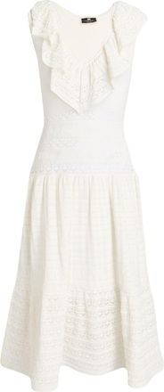Elisabetta Franchi KLEIDER - Midi-Kleider auf YOOX.COM