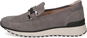 Caprice Damen, Schuhe, Grau, 41 EUGr&ouml;&szlig;e