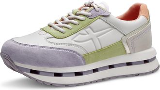 Tamaris Damen 1-23716-42 539 37 Lilac Comb