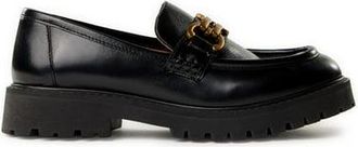 Maison Toufet Mocassins Naomy en cuir