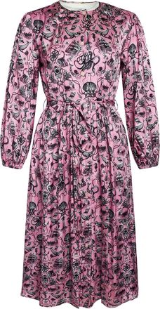 Jucca KLEIDER - Maxi-Kleider auf YOOX.COM