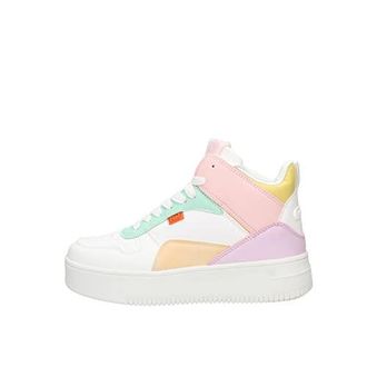 Refresh Femme 79111 Basket, Multicolore, 36 EU
