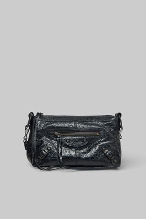 Balenciaga Le City Moto Mini