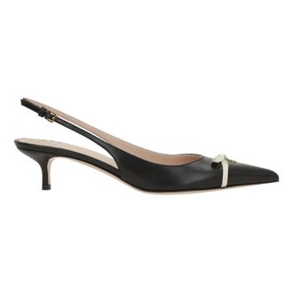 Valentino Damen, Schuhe, Schwarzk, 39 EUGr&ouml;&szlig;e