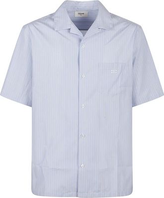 Celine Celine, Herren, Shirts, Blau, XLGröße