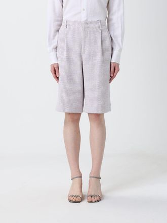 Tagliatore Shorts TAGLIATORE Damen Farbe Glyzinien