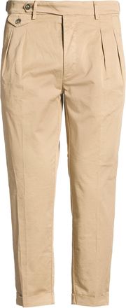 Manuel Ritz HOSEN & R&Ouml;CKE - Hosen auf YOOX.COM