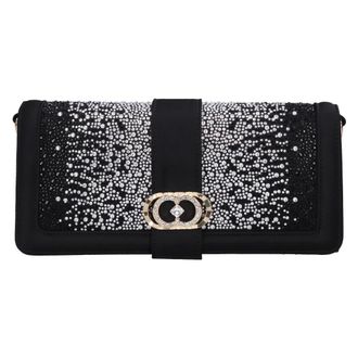 La Carrie Night Edition Tasche - - Accessories - Damen - Schwarzk - ONE SIZE