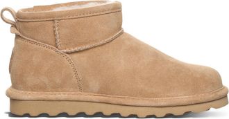 Bearpaw Bearpaw Damen Shorty Gr&ouml;&szlig;e 9 Stiefelette, Iced Coffee (243), 40 EU