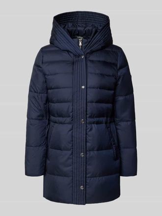 Lauren Ralph Lauren Daunenmantel mit Kapuze